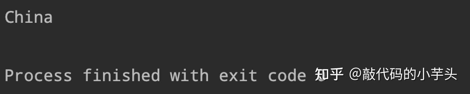 简单的Kotlin开发 - 6.kotlin 中的Data类、继承、Object - 知乎