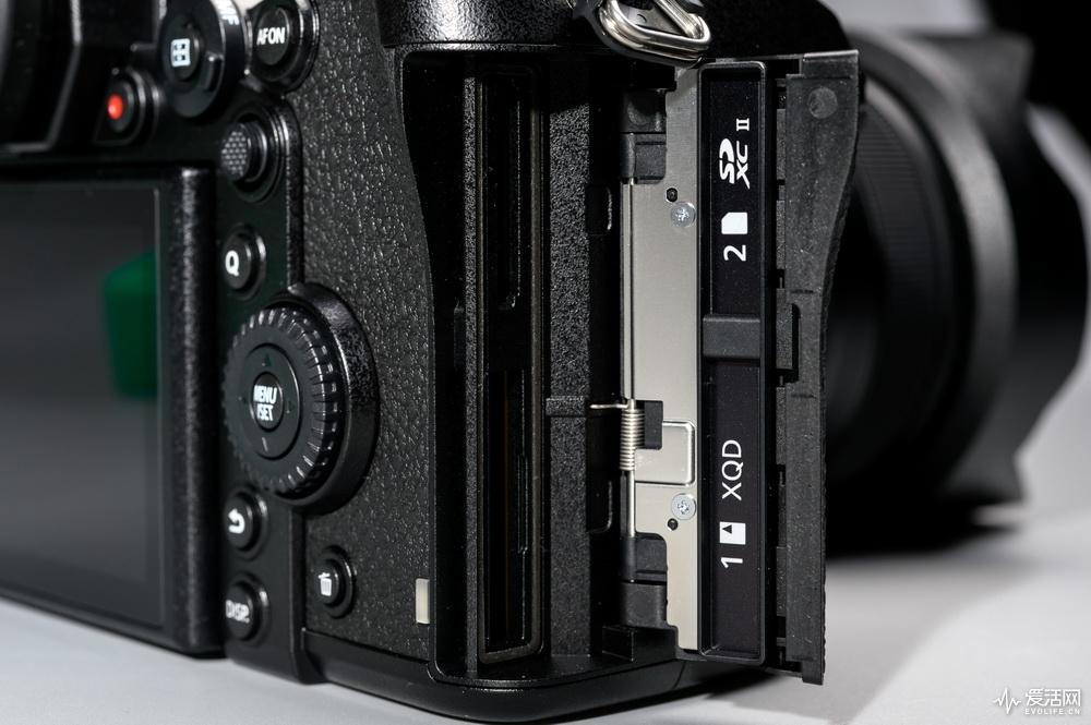 松下全幅无反S1评测：拍4K视频，买它！ - 知乎