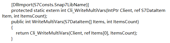 基于Snap7实现与西门子PLC通信 - 知乎