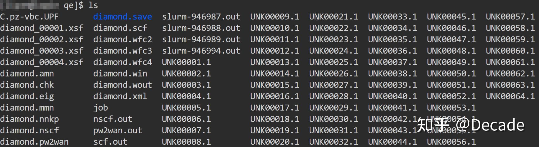 从DFT到紧束缚：VASP+WANNIER90(五) - 知乎