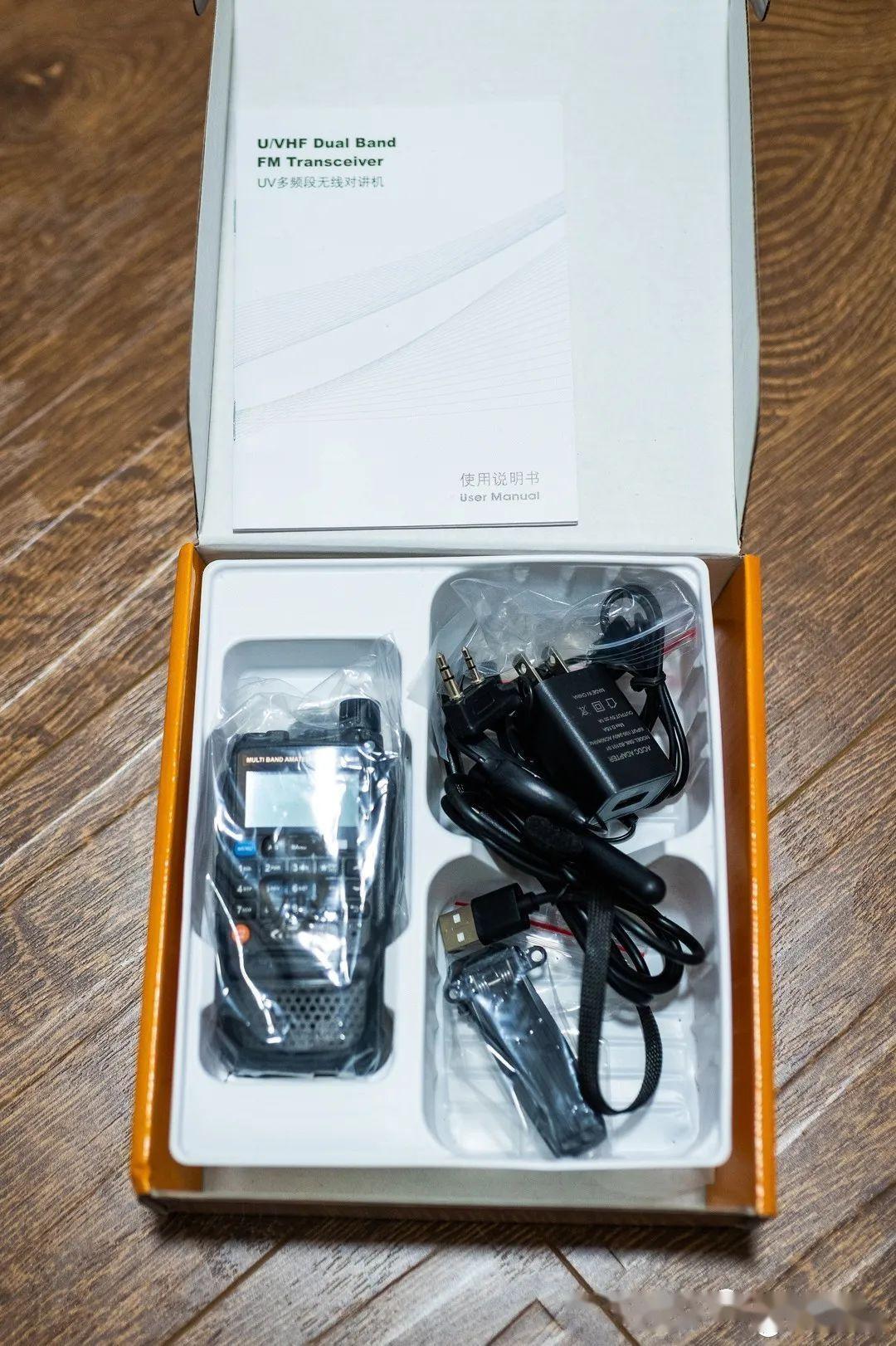 对讲机评测 | 灵通LT-9900对讲机上手体验，性价比真的是高！ - 知乎