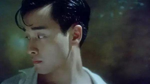 张国荣的英文名为什么叫leslie？ - 知乎