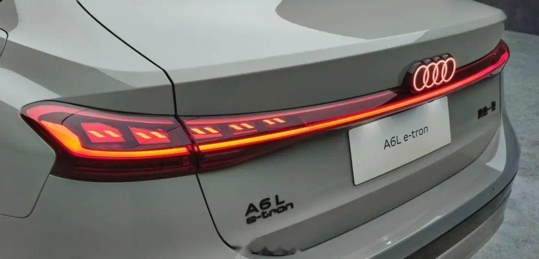 新奥迪 A6L 和 E5 Sportback 领衔，大众要在 2030 年前推30款新能源 - 知乎