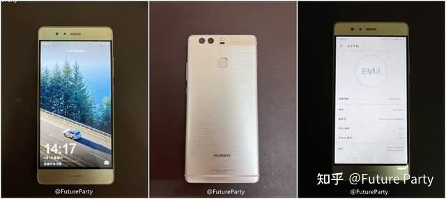 谁说黑白镜头已过时？7年后再看华为P9：拍照我依然会给它满分 - 知乎