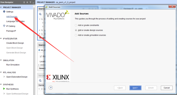 【FPGA ZYNQ Ultrascale+ MPSOC教程】30.自定义IP实验 - 知乎