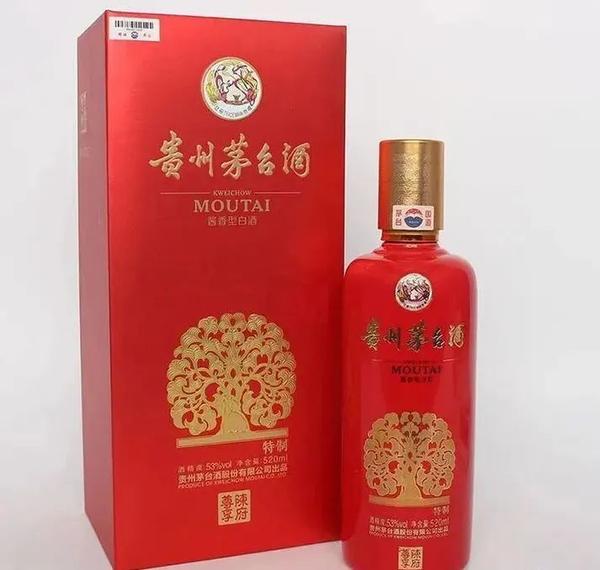 50ml→50L，43种不同规格的茅台大全 - 知乎