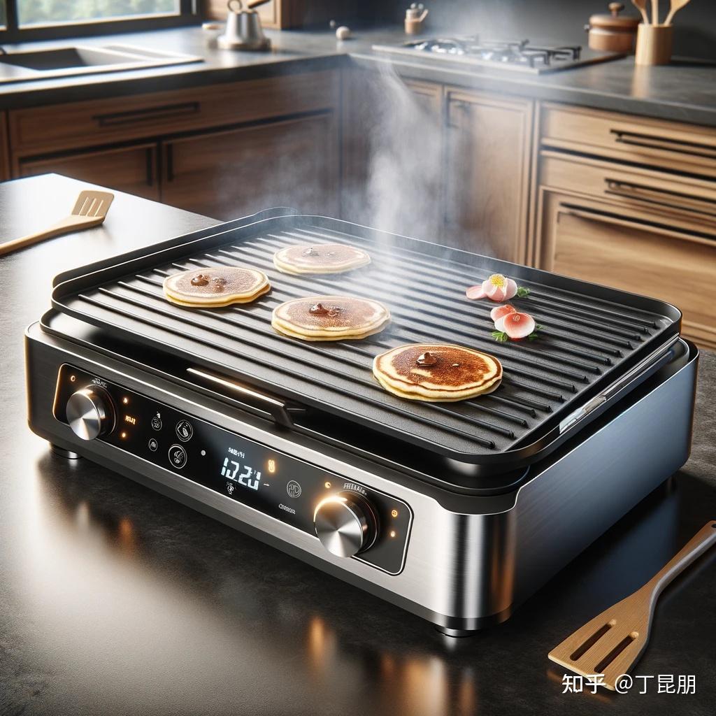 冬季温馨烤制品牌：EASYGRILL、EWIWE、小熊电烤盘的完美选择对比指南