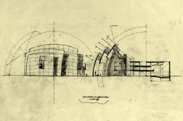 理查德·迈耶：千禧教堂|致敬经典 - 知乎