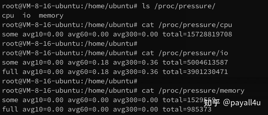 论文浅析 - TMO Transparent Memory Offloading - 知乎