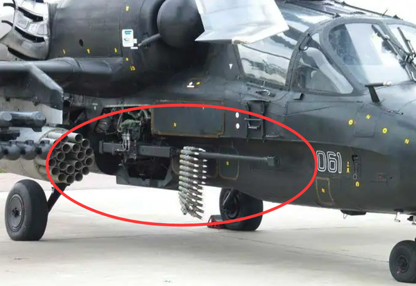 俄乌双方都在用！前苏联2A42型30毫米机炮，究竟有哪些过人之处？ - 知乎