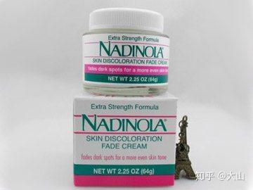 祛斑利器—氢醌霜，副作用真这么大？ - 知乎