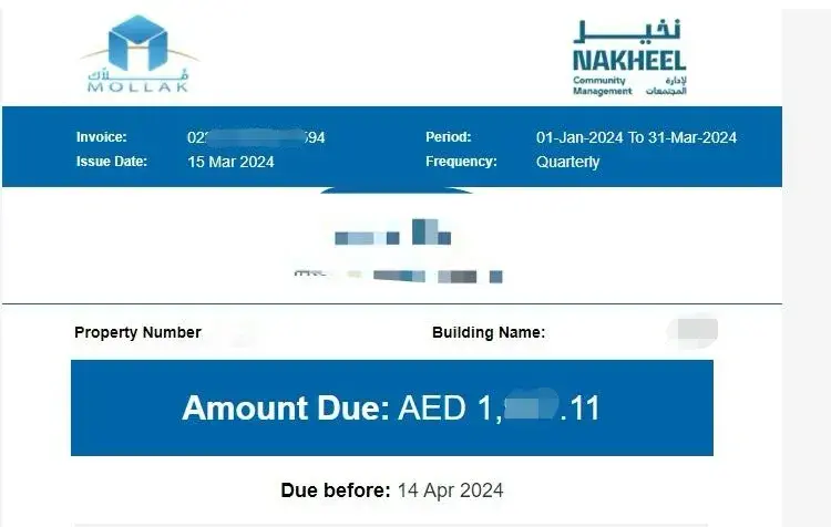迪拜生活科普：买房后收到 Mollak是啥玩意？带你一文秒懂 - 知乎