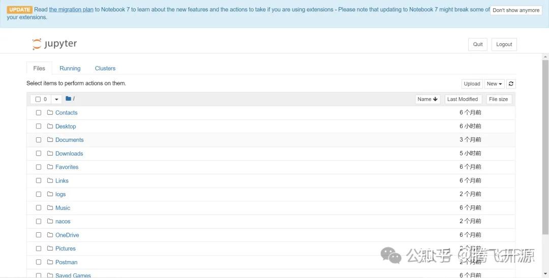关于IPython与Jupyter Notebook你了解多少 - 知乎