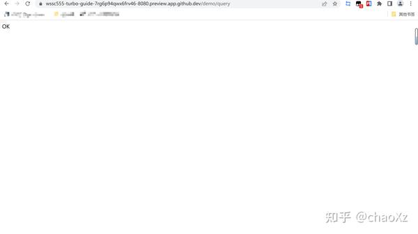 Github在线代码编辑器（codespaces）使用并启动Springboot项目 - 知乎