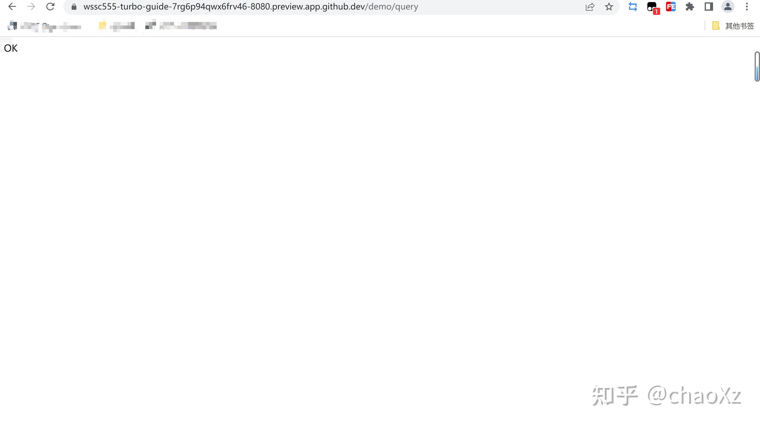 Github在线代码编辑器（codespaces）使用并启动Springboot项目 - 知乎