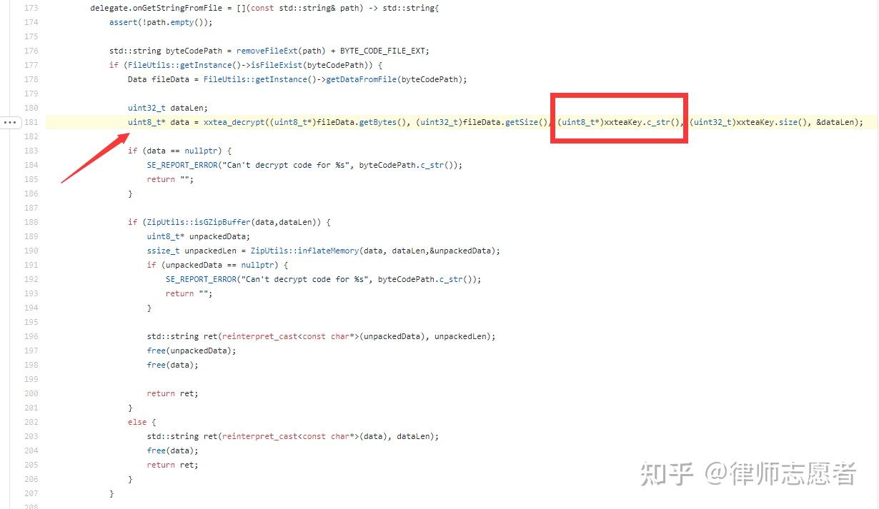 关于Cocos2dx-js游戏的jsc文件解密 - 知乎