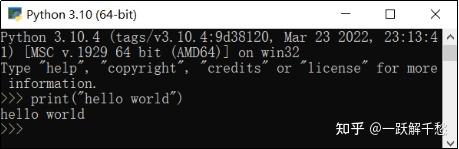 从初学到进阶，几种Python集成开发环境推荐 - 知乎