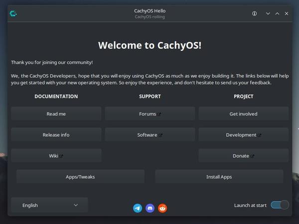 CachyOS：基于 Arch 的发行版，具有速度和易用性 | Linux 中国 - 知乎