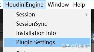 Houdini PDG踩坑日记（一）配置环境变量的问题 - 知乎