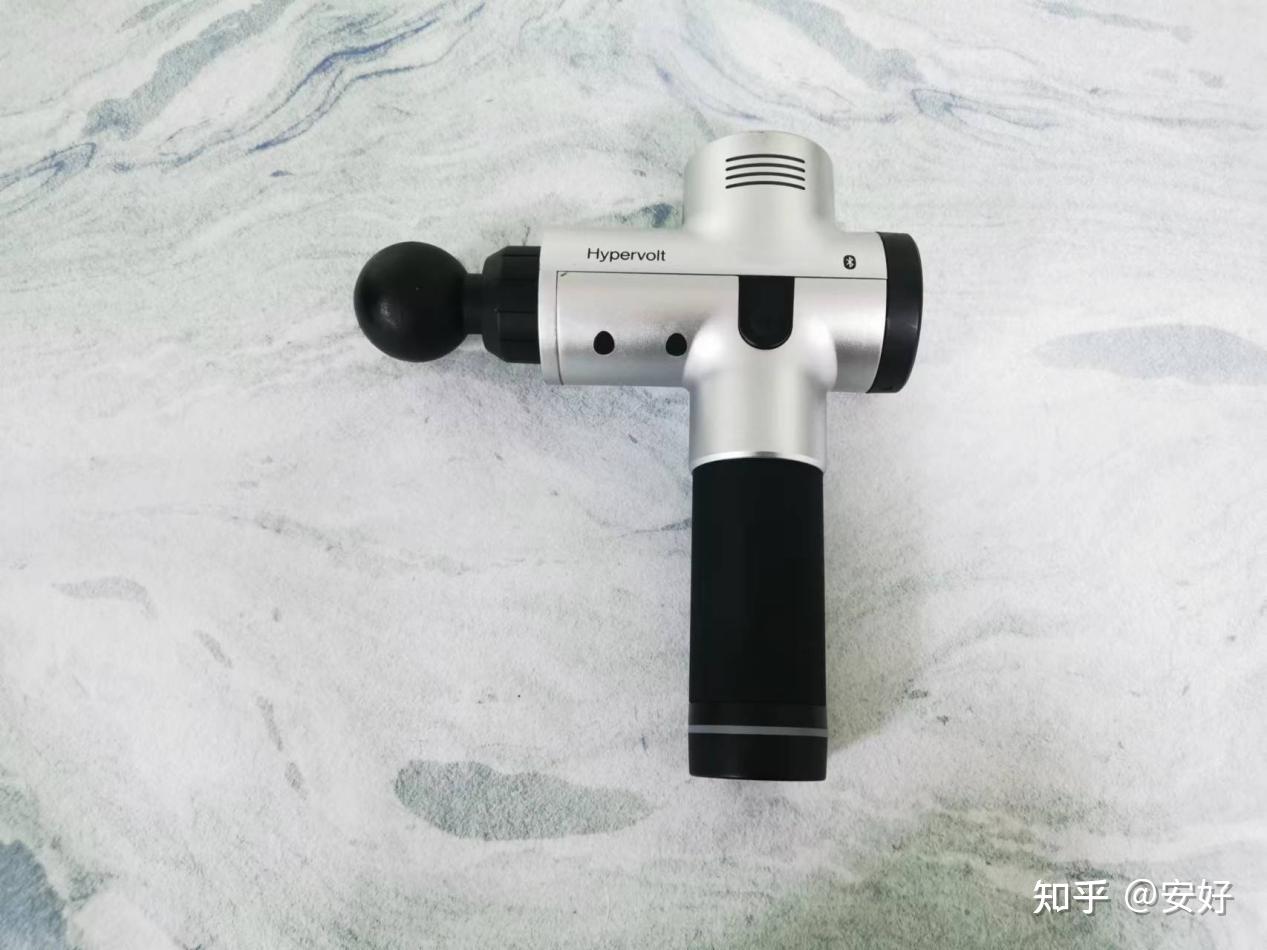 2023年终极筋膜枪测评：耗时30天自费万元测评总结！ - 知乎