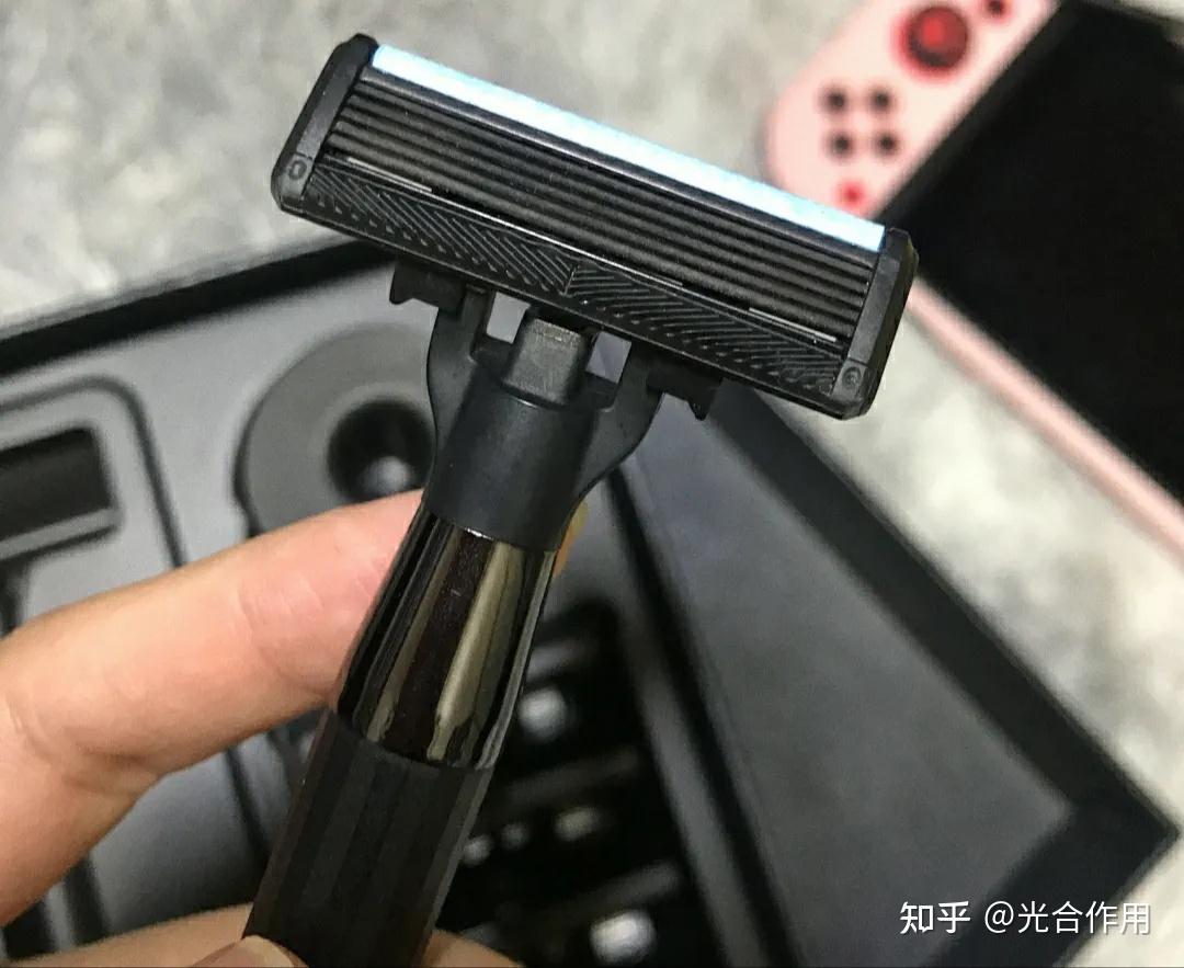 手动剃须刀有什么品牌推荐？