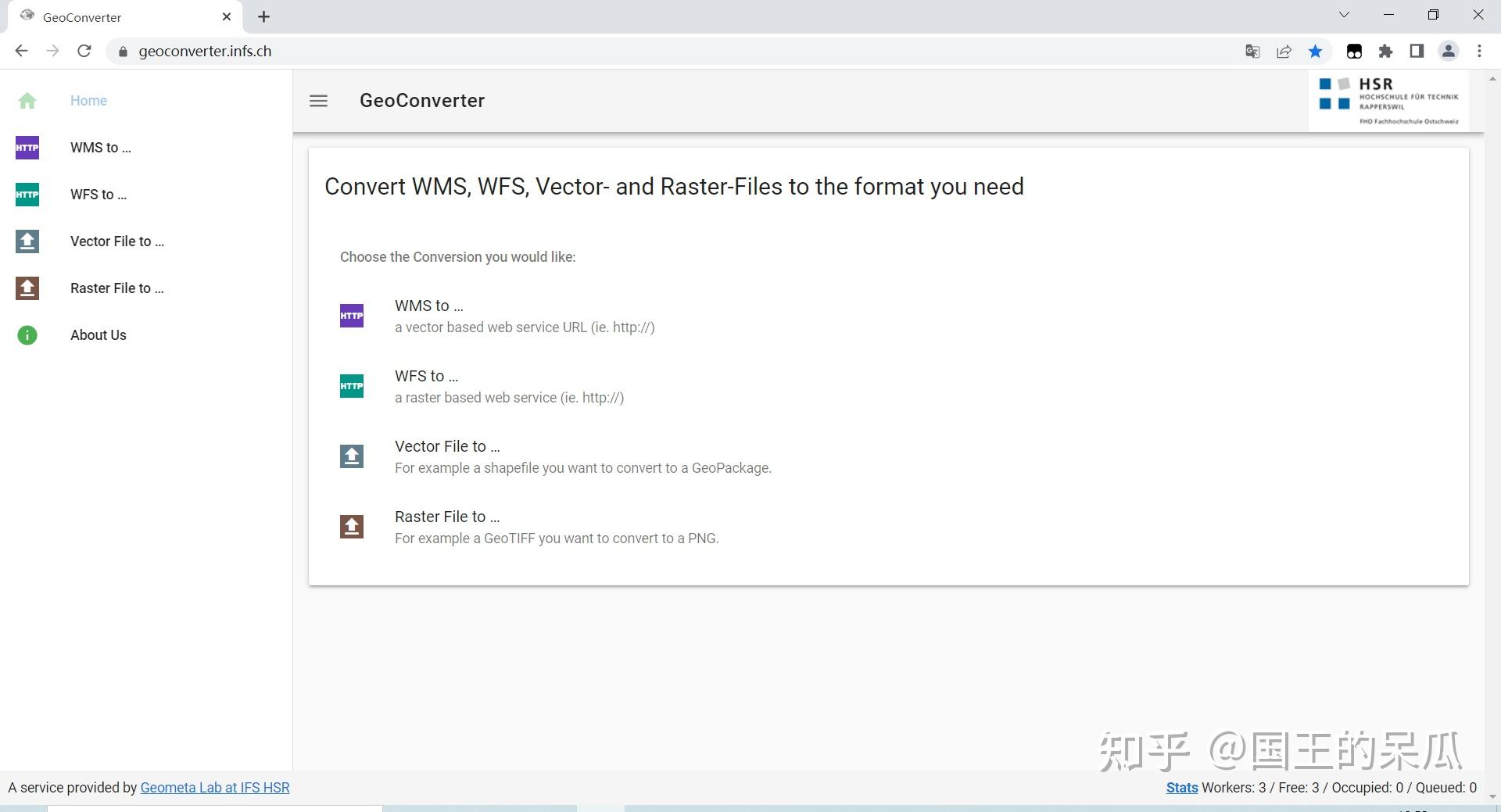 ArcGIS将osm文件转为shp文件的方法 - 知乎