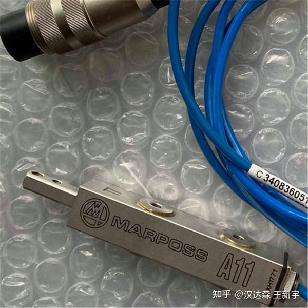 MARPOSS测量仪2942426421特点参数介绍 - 知乎