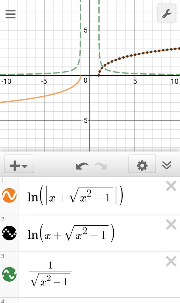 desmos图示 积分公式 - 知乎