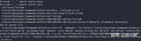 LLVM入门笔记（一）：环境搭建和一些基本概念 - 知乎