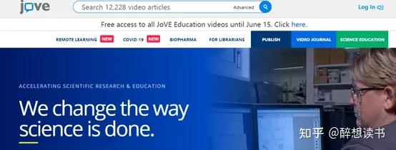 足不出户，听遍学术，推荐两个学术视频网站 - 知乎