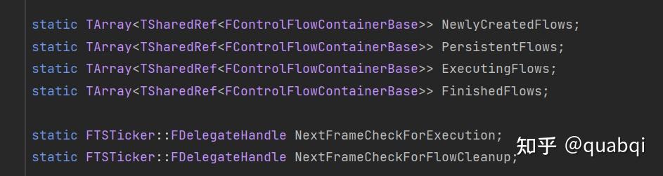 UE5的Control Flows - 知乎