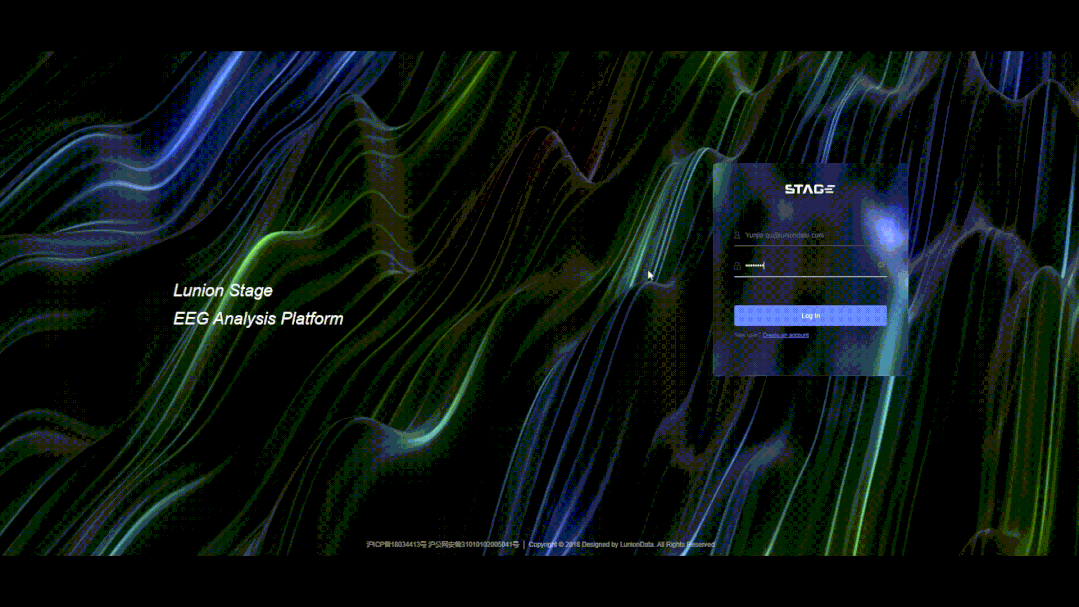 睡眠分期 | Lunion Stage 全面开放在线试用，免费提供试用数据！ - 知乎