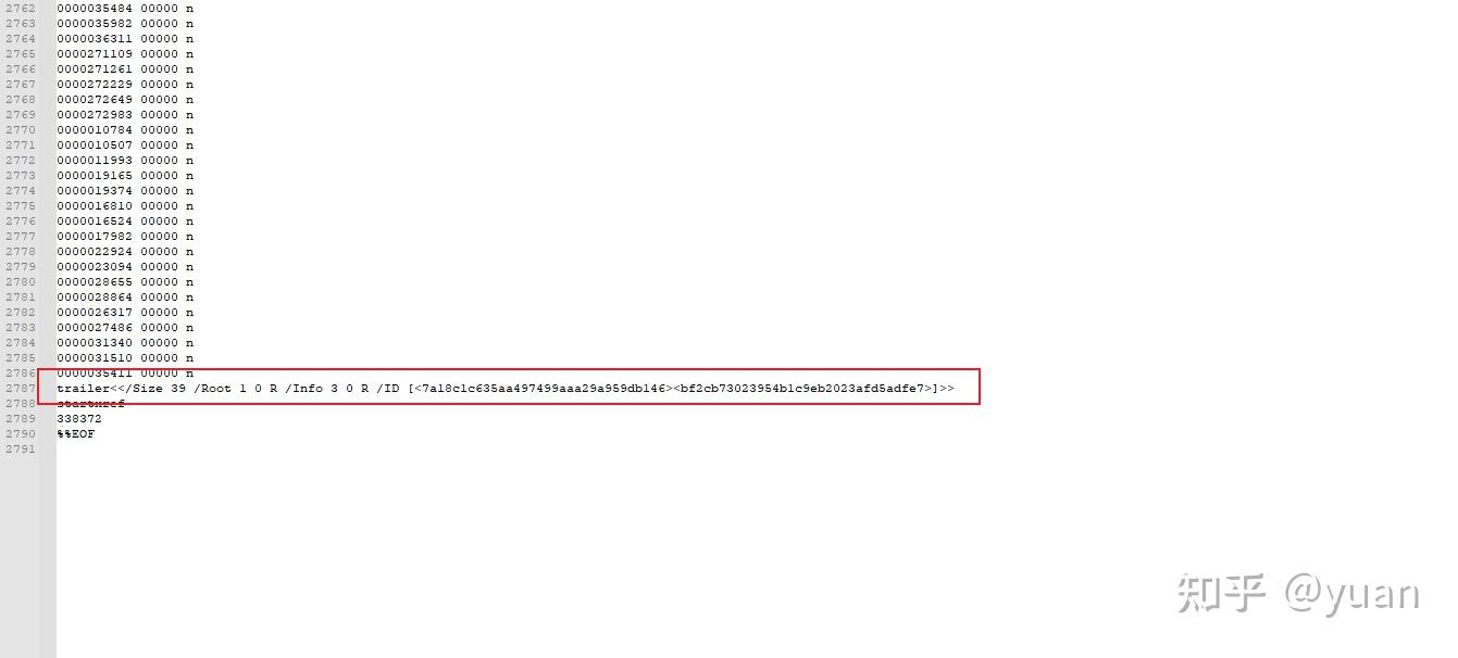 解锁 PDF 文件：使用 JavaScript 和 Canvas 渲染 PDF 内容 - 知乎