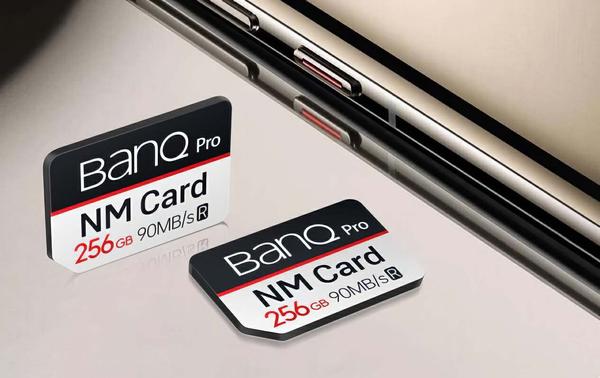 解除手机容量焦虑，6款华为Mate60系列专用NM存储卡推荐 - 知乎