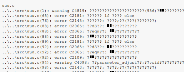 Fluent UDF 错误自查指南 - 知乎