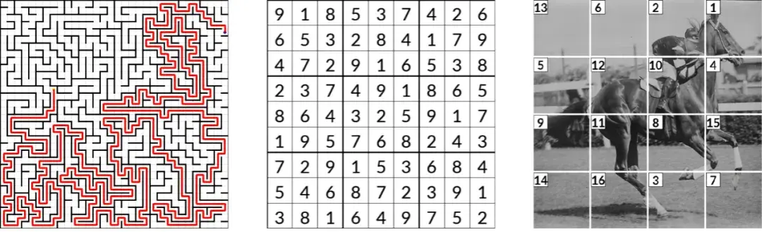 多模态推理新范式！DiffThinker：用扩散模型「画」出推理和答案 - 知乎