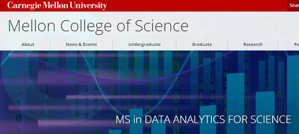 CMU推出新数据分析项目Data Analytics for Science - 知乎
