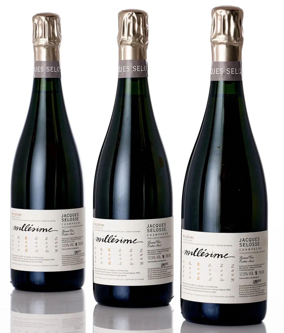 2023世界十大最贵香槟 - 知乎