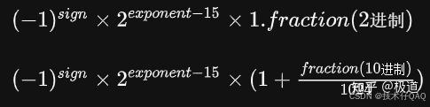 一文读懂 LLM：FP16、FP32、BF16 精度的性能与显存占用权衡 - 知乎