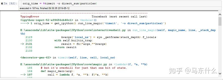numba从入门到精通（4）—numba和numpy的结构体 - 知乎