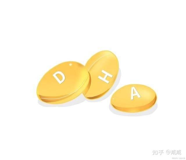 2022婴幼儿DHA选择看这篇就够了！ - 知乎