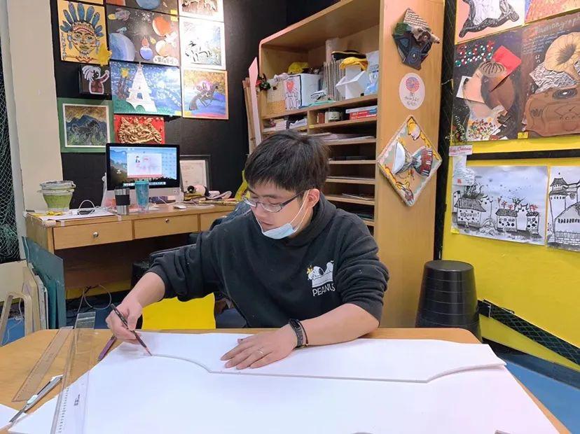 YMM明星老师 | 在艺术殿堂里与孩子们亦师亦友 - 知乎