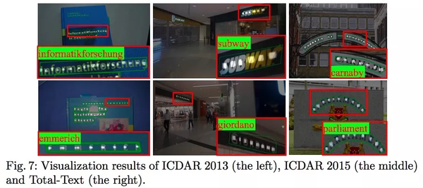 华科白翔教授团队ECCV2018 OCR论文：Mask TextSpotter - 知乎