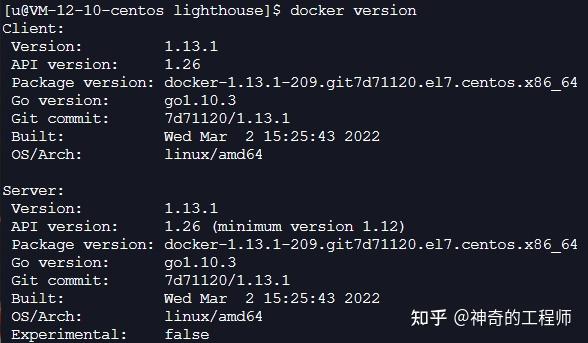 非root用户操作Docker，如何解决sudo麻烦？ - 知乎