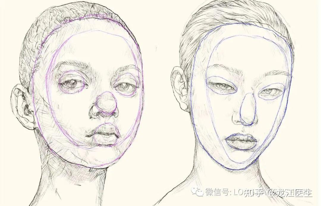 形式美法则之——节奏与韵律 - 知乎