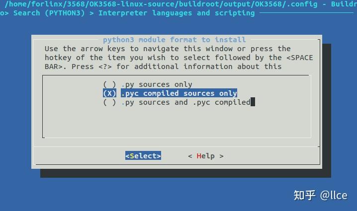 RK3568 Buildroot 移植库文件及 Buildroot 添加用户程 - 知乎