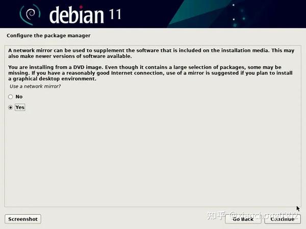 如何安装 Debian 11 操作系统图文教程 - 知乎