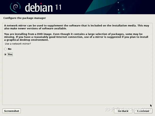 如何安装 Debian 11 操作系统图文教程 - 知乎