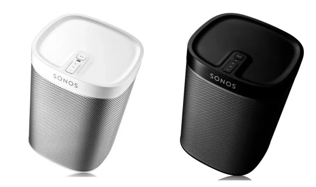 iPhone 还能这么用，乔布斯时代的 Sonos 厉害了！ - 知乎