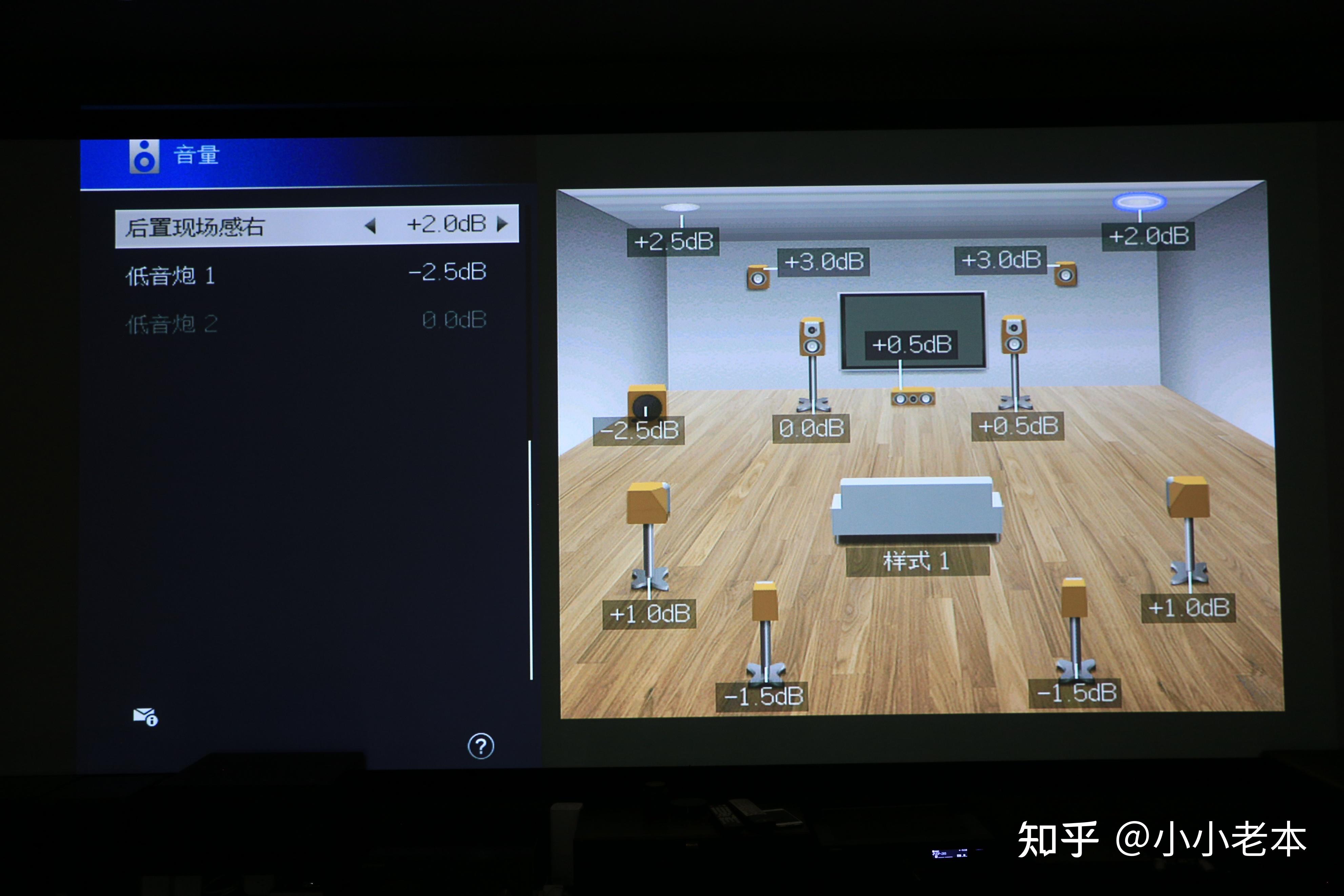 普乐之声旗舰全景声回音壁MagniFi Max AX SR评测 - 知乎